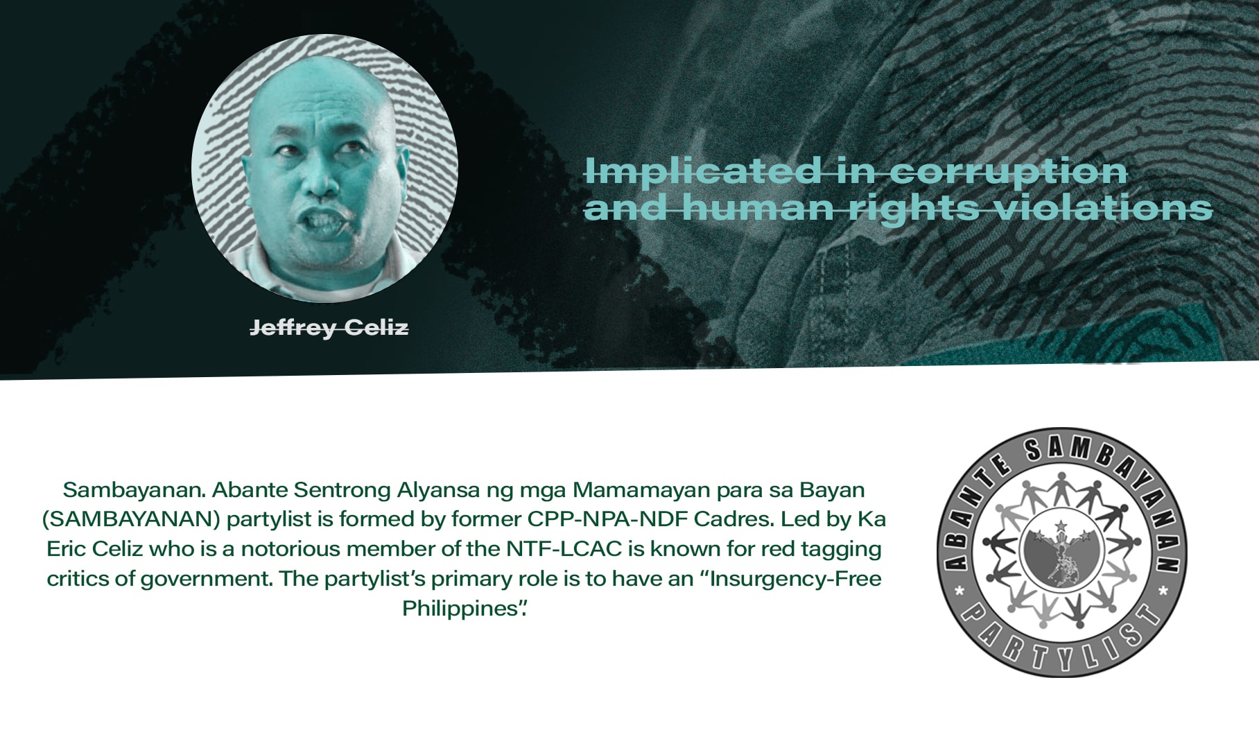 Sambayanan – PL Watch